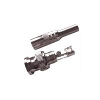 BNC под винт с металлическим колпачком прямой разъем SR-BNC-PV - dozor.kz